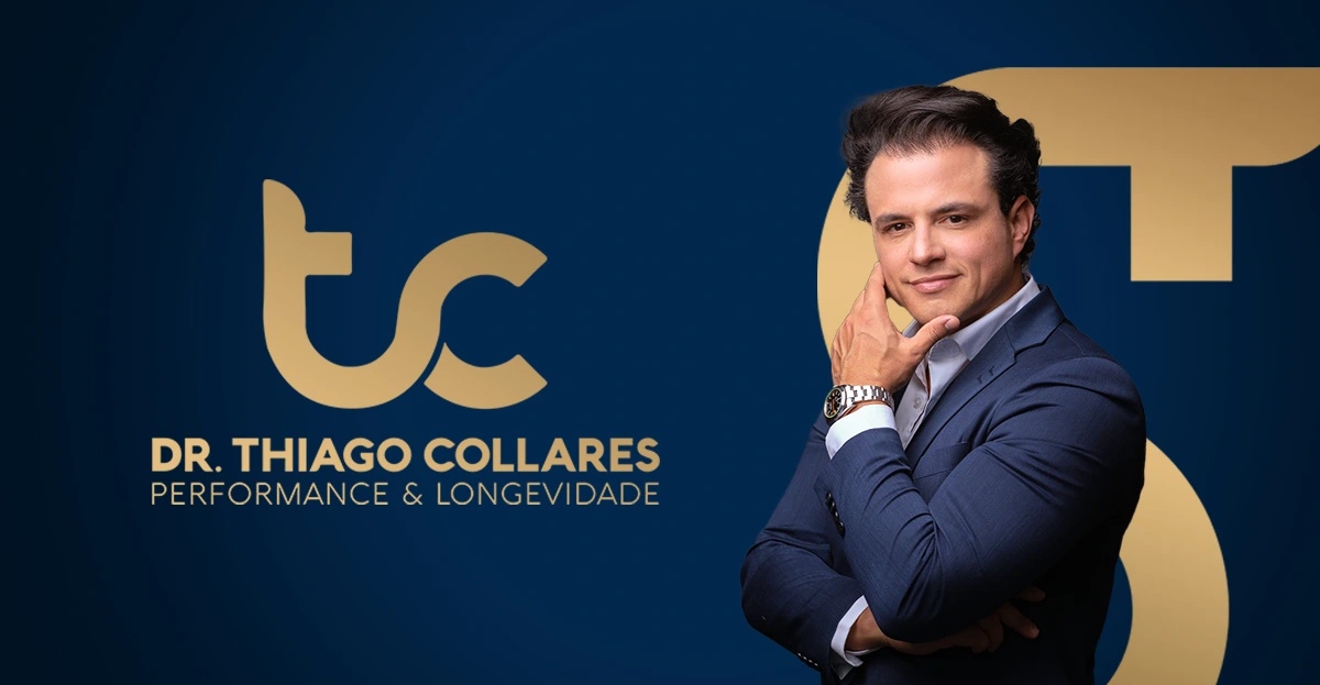 Dr. Thiago Collares - Médico em Balneário Camboriú - Dr. Thiago Collares